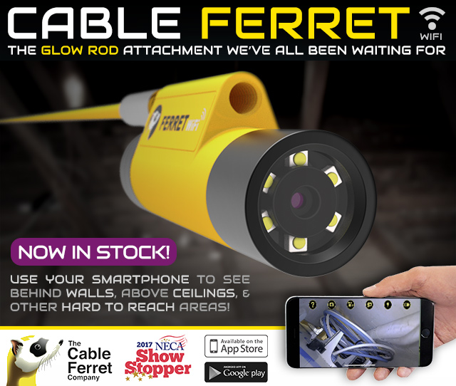 Cable and Satellite Tools - Distributor of Tools for CATV, Satellite ...