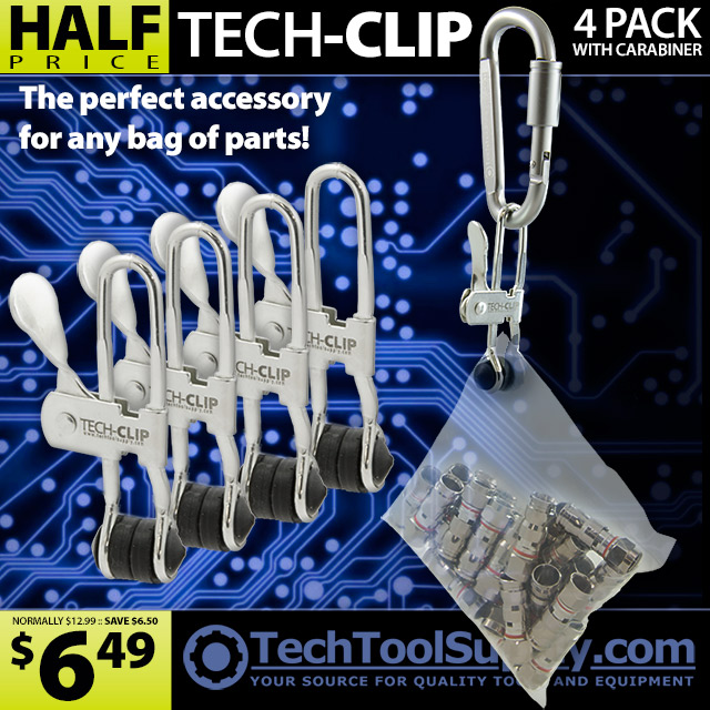 Cable and Satellite Tools - Distributor of Tools for CATV, Satellite ...