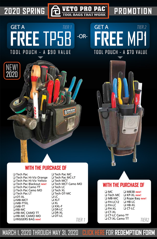 Cable and Satellite Tools - Distributor of Tools for CATV, Satellite ...