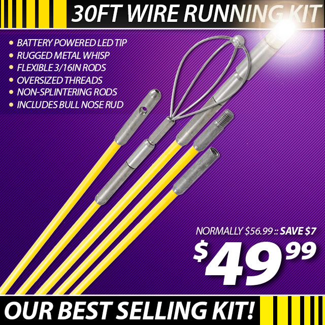 Cable and Satellite Tools - Distributor of Tools for CATV, Satellite ...