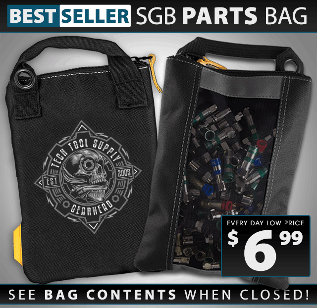 Cable and Satellite Tools - Distributor of Tools for CATV, Satellite ...