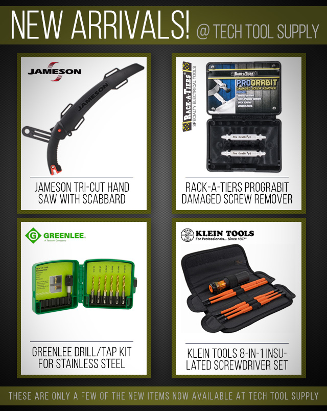 Cable and Satellite Tools - Distributor of Tools for CATV, Satellite ...